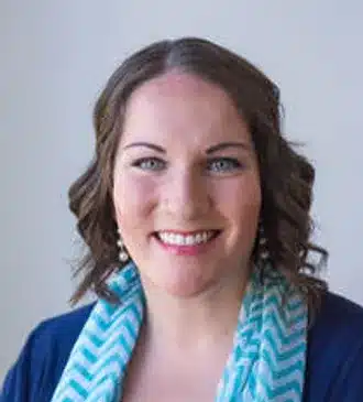 Laura Morris - New Leaf Counseling